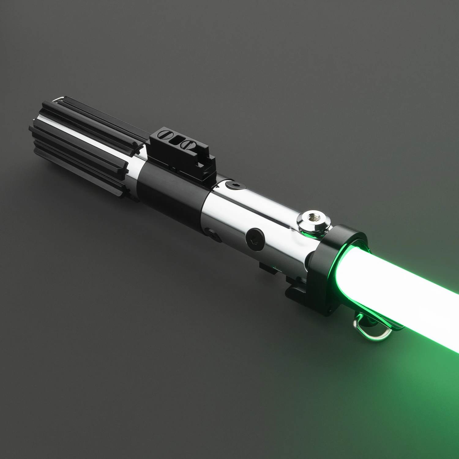 LGT Saberstudio Jedi Lightsaber - LightSabersBlog.com