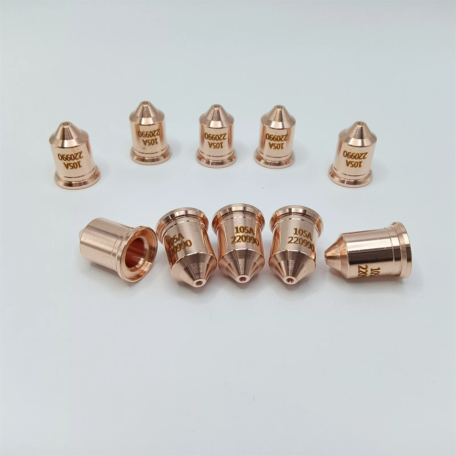High-Quality-Powermax105-Nozzle-220990-220816-220819-220941-220930-Plasma-Cutting-Accessories ...