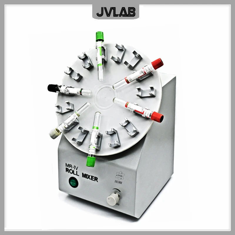 Economical Rotator Blood Mixer Blood Collection Tube Mixing 360 Disc ...