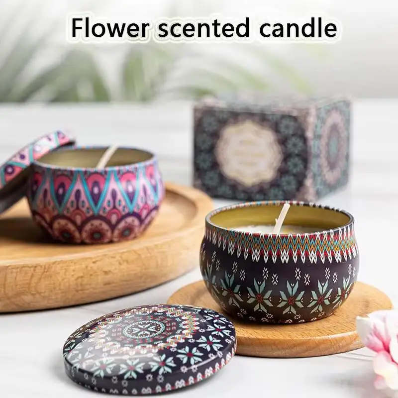 Velas-arom-ticas-con-aroma-de-flores-velas-arom-ticas-de-rosas-y ...