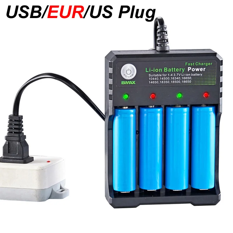 USB-EUR-US-AC-110V-220V-18650-Battery-Charger-4-Slots-For-0440-14500 ...