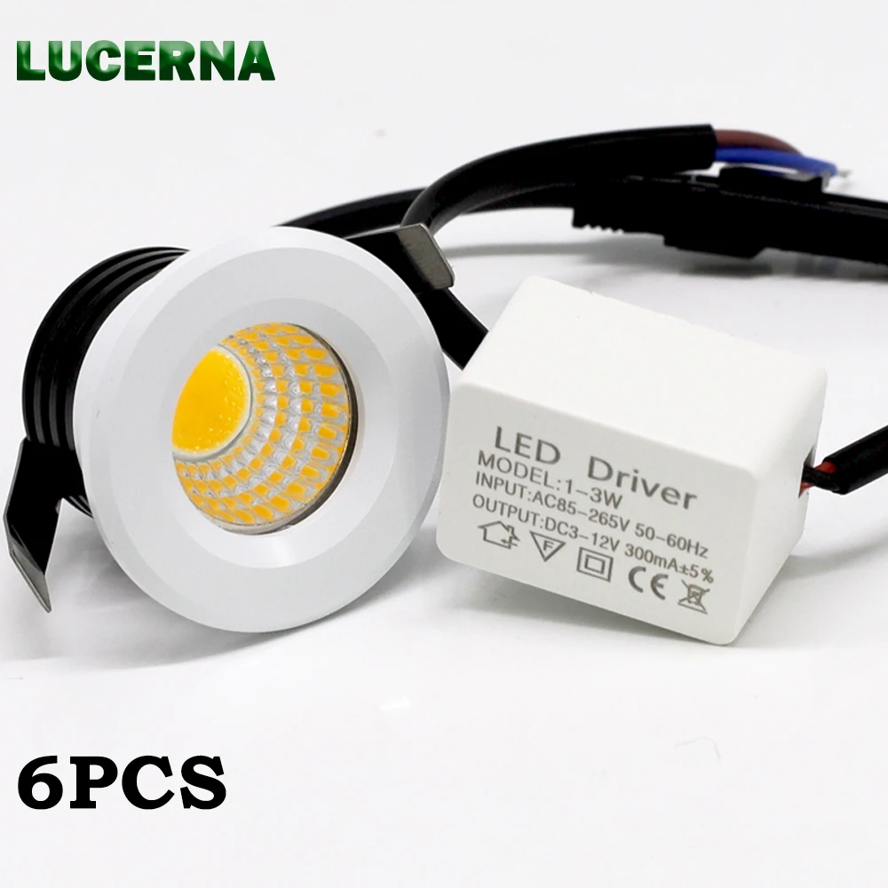 LED-Mini-Spot-Light-Bulbs-110V-220V-Recessed-Ceiling-Downlight-for-Home ...