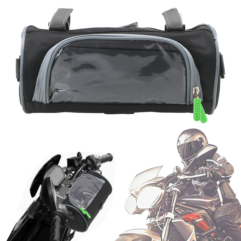 Container-Mobile-phone-Touch-Screen-Storage-Bag-Motorcycle-Accessories ...