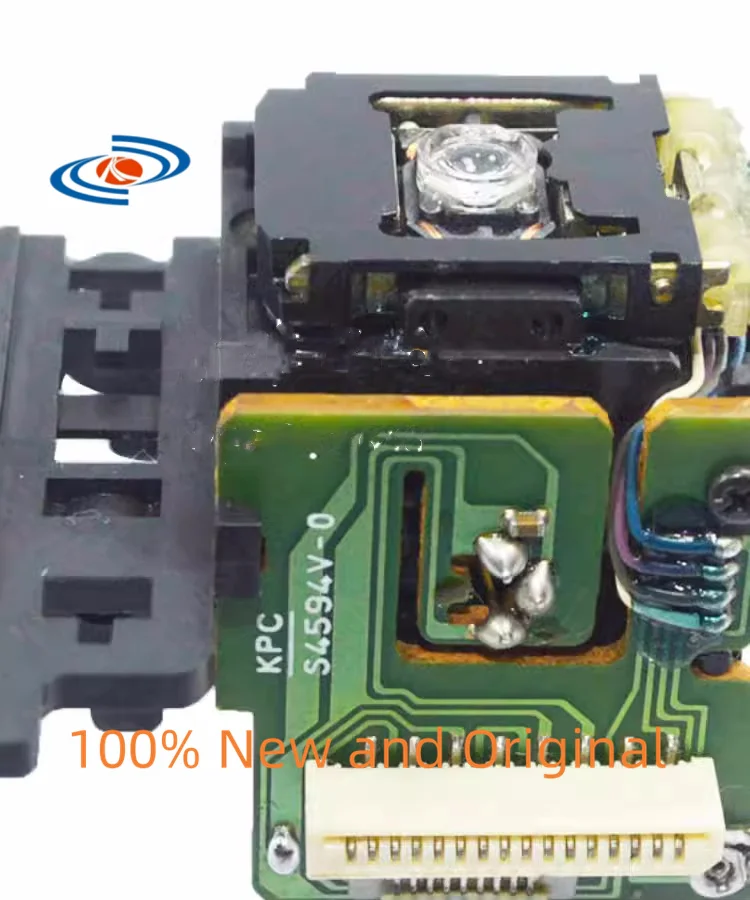 New Laser S4594V 16Pin Optical Laser Len For KPC s4594v Pickups Laser ...