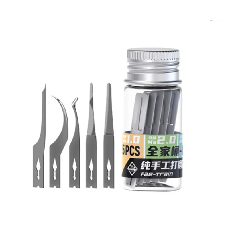 18Kinds Fae Train Pure Hand Pry Blades for Mobile Phone Motherboard ...