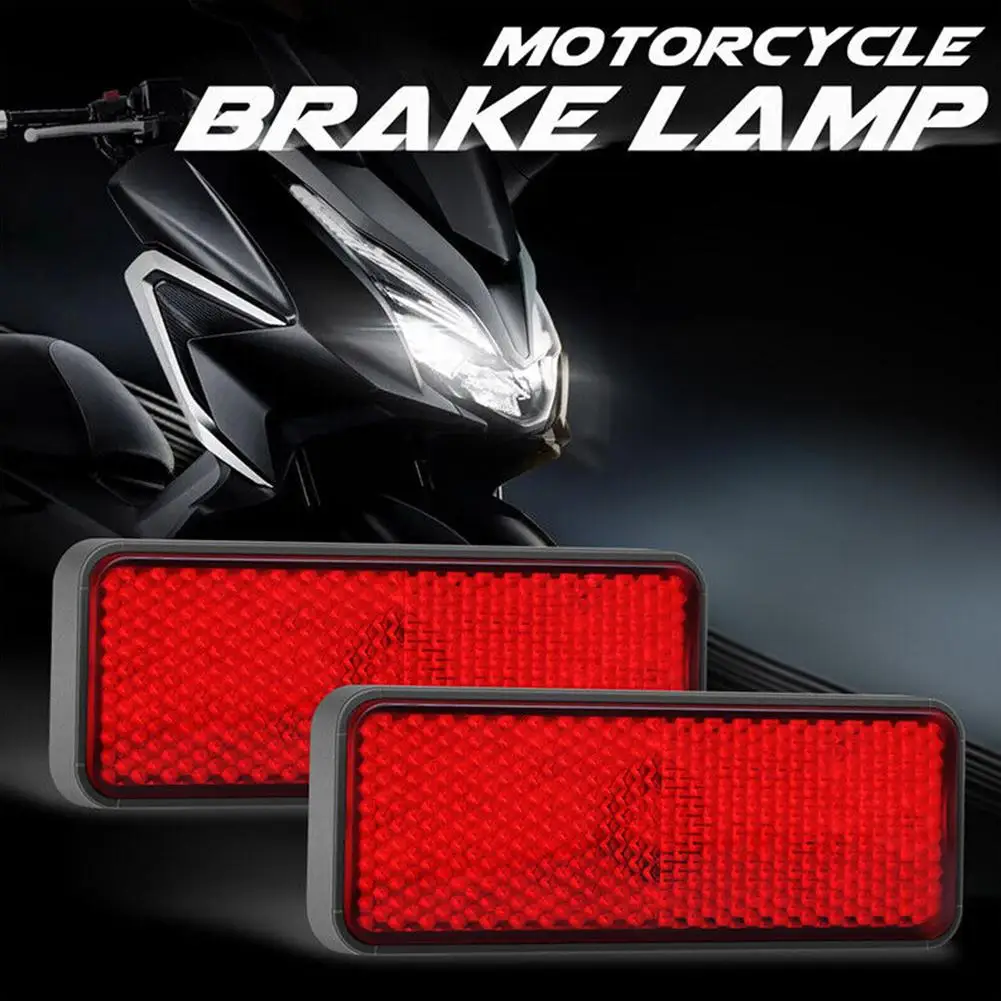2pcs-Motorcycle-Led-Tail-Light-Reflector-Waterproof-24led-Turn-Brake ...