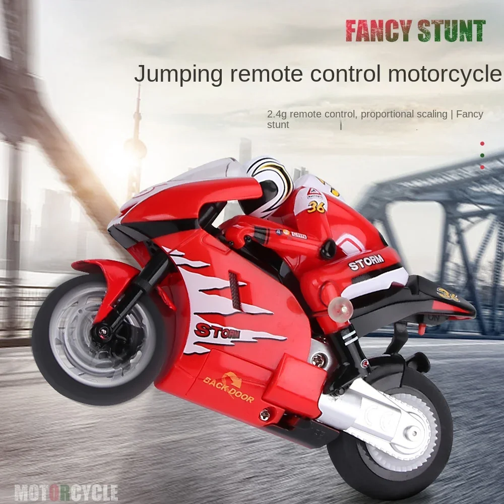 Cool-Mini-Moto-Kids-Motorcycle-Electric-Remote-Control-RC-Car-mini ...