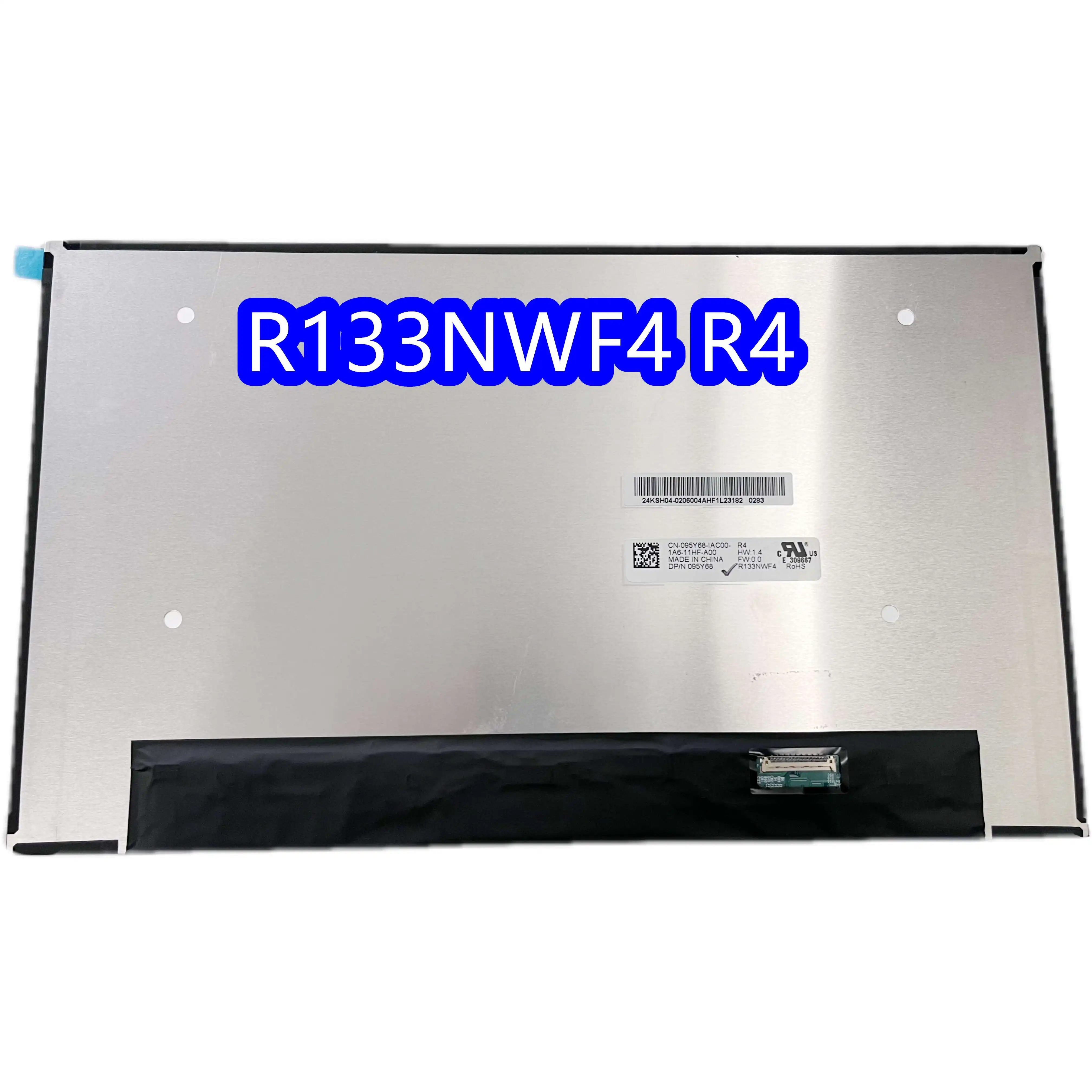 B133HAK02-1-R133NWF4-R4-LP133WF6-SPK2-N133HCQ-G71-Dell-Latitude-13-5300 ...