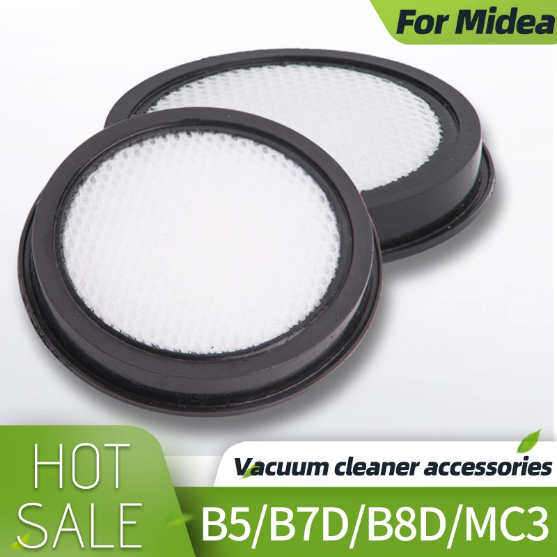 Filter-For-Midea-Vacuum-Cleaner-Element-VM-1712-B5-B7D-B8D-MC3-MC5-U2 ...