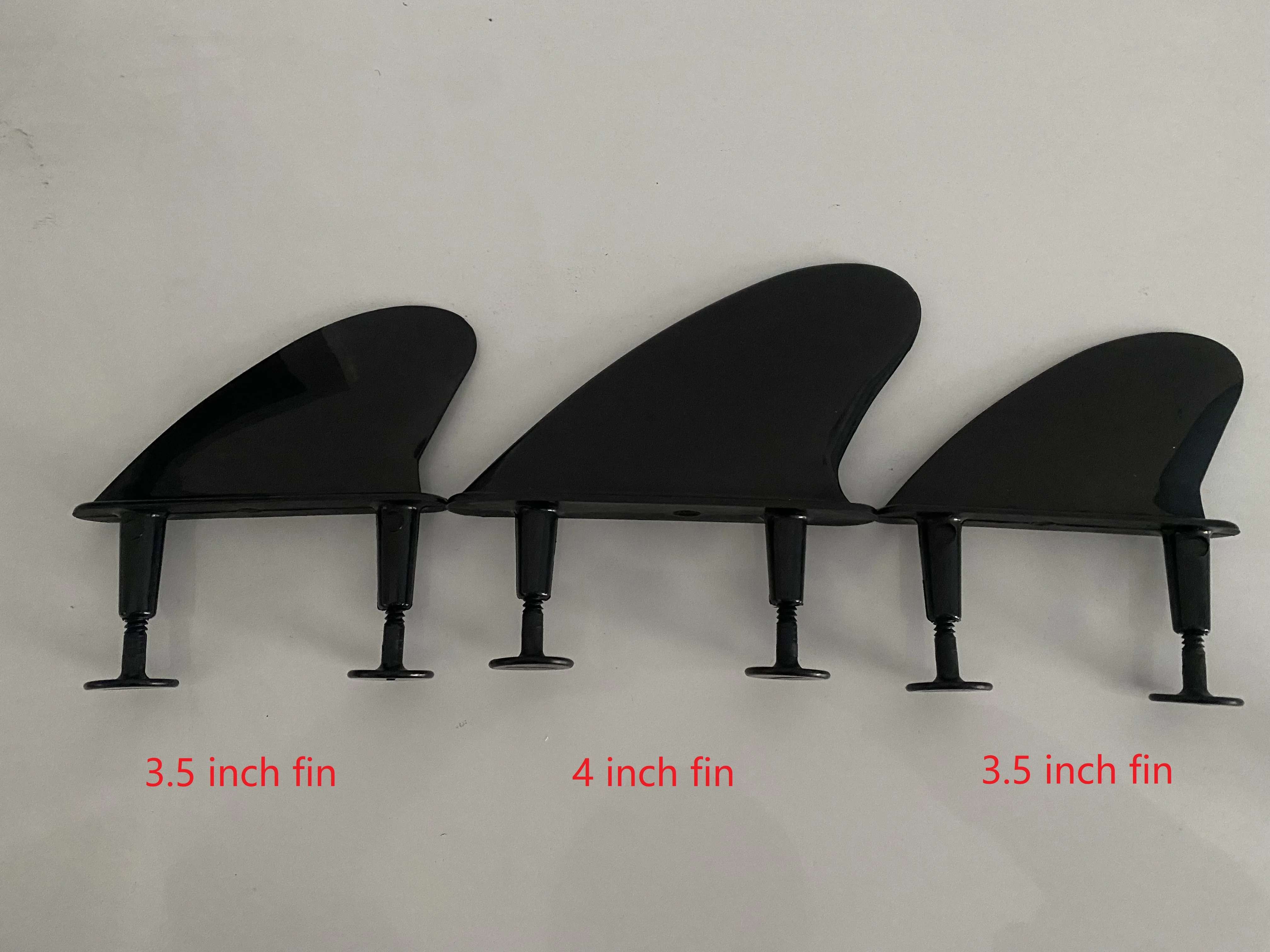 Soft Fins for Surfing Soft Tail Fin for Soft Surfboard Longboard Fin ...