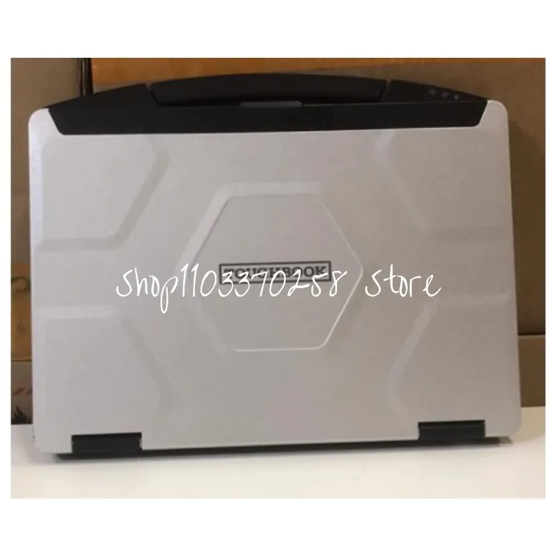 2024-Auto-Repair-P-anasonic-Toughbook-CF54-CF-54-i5-5300-8G-16G-RAM-SSD ...