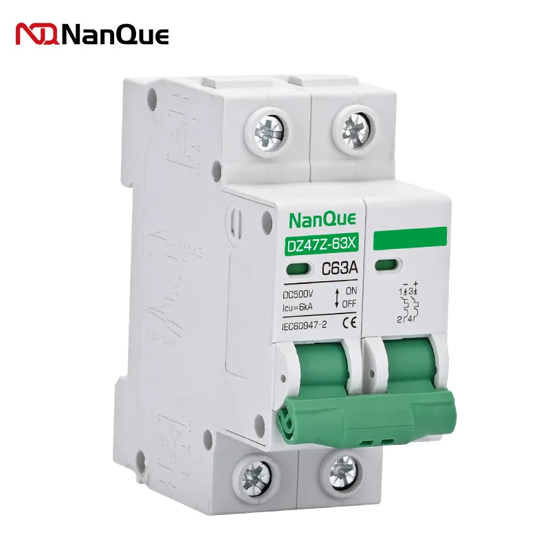 Nanque Electric Store