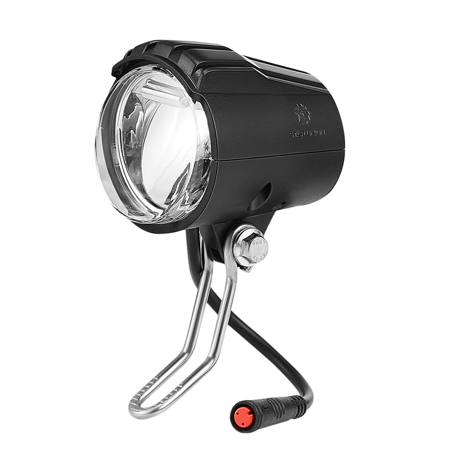 waterproof-24V-36V-48V-wuxing-QD236-headlight-front-light-LED-light-for ...