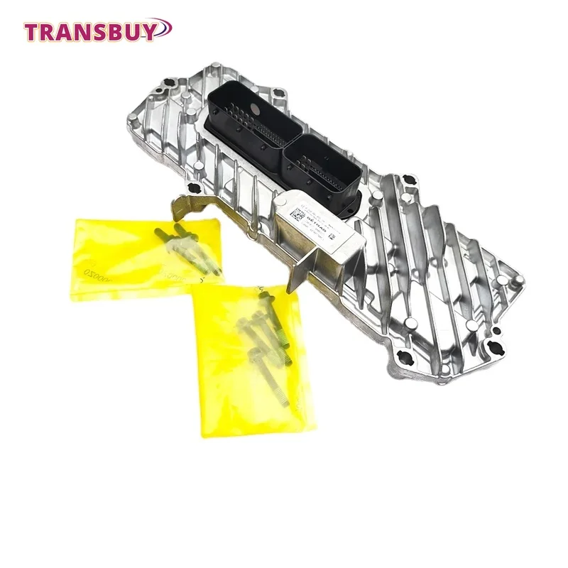 6DCT150-241402-210805-Transmission-Control-Module-TCU-TCM-Fits-For ...