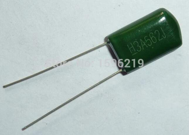 10pcs-Mylar-Film-Capacitor-1000V-3A562J-5600pF-5-6nF-3A562-5-1KV ...