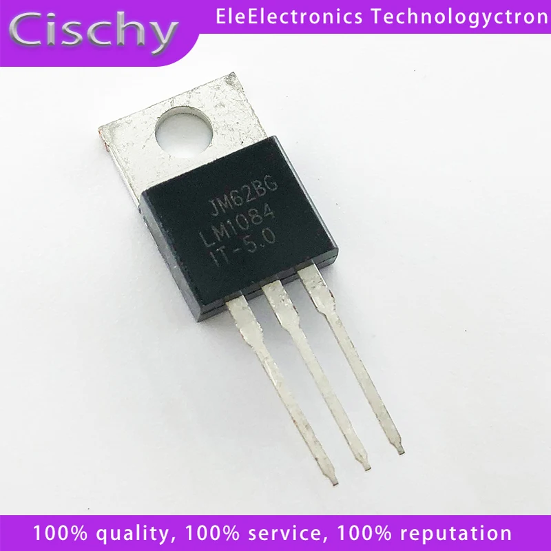 5pcs-10pcs-LM1084-LM1084IT-ADJ-LM1084IT-5-0-LM1084IT-3-3-LM1084IT-12 ...