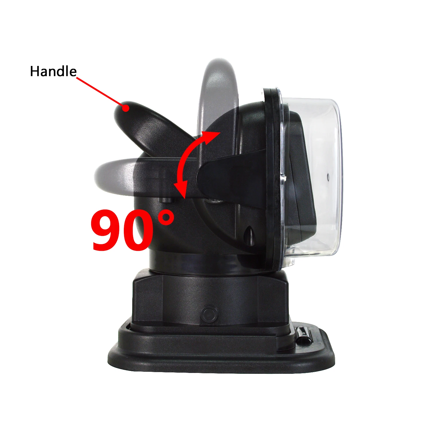 Sws Remote Control Led Search Light Remote Control LED Search Light ...