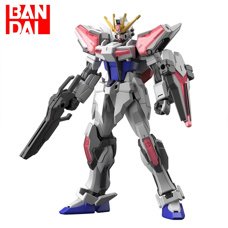 Build Strike Gundam Cosmos