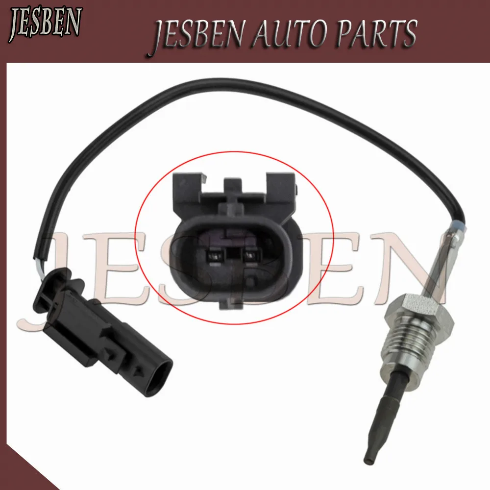 39231-2U001-Upper-Exhaust-Gas-Temperature-Sensor-For-Hyundai-i30-i40 ...