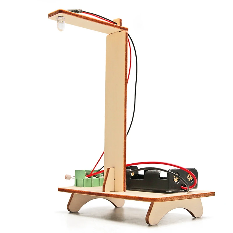 Physics-STEM-Technology-Gadget-Kids-Science-Toys-Optical-Control ...