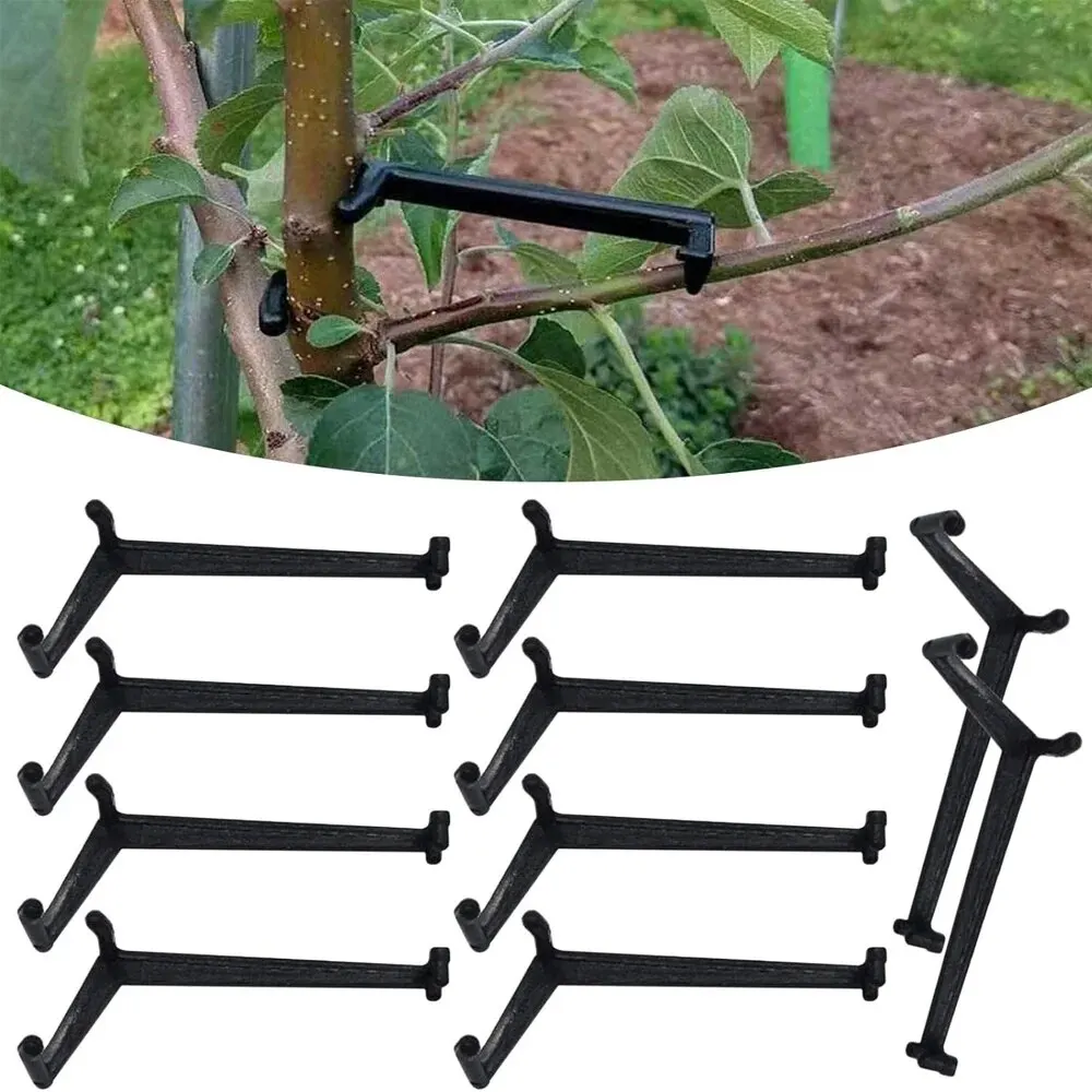 10PCS-Branch-Puller-Plant-Branch-Bender-Garden-Plants-Support-Fruit ...