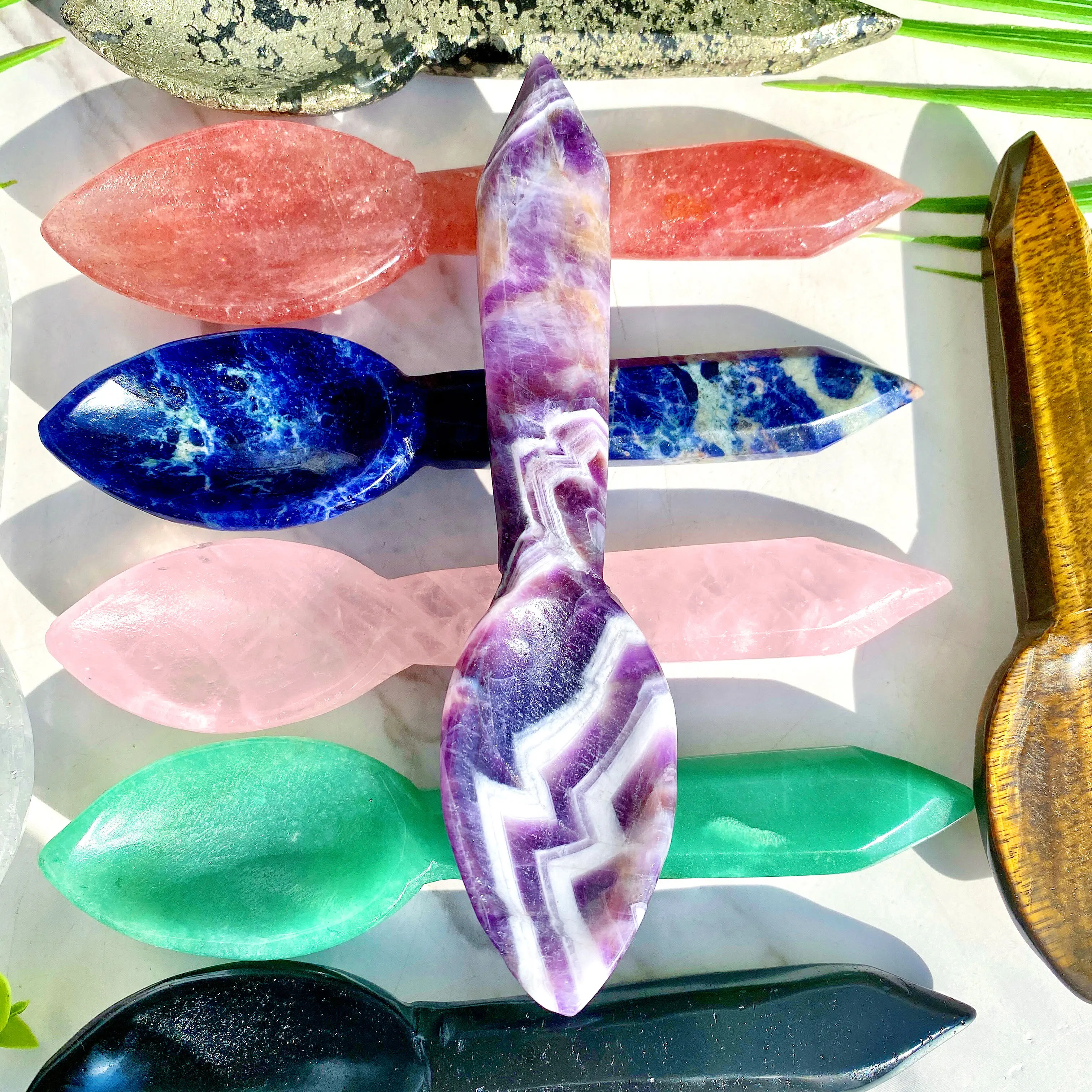 Amazing Crystal Store