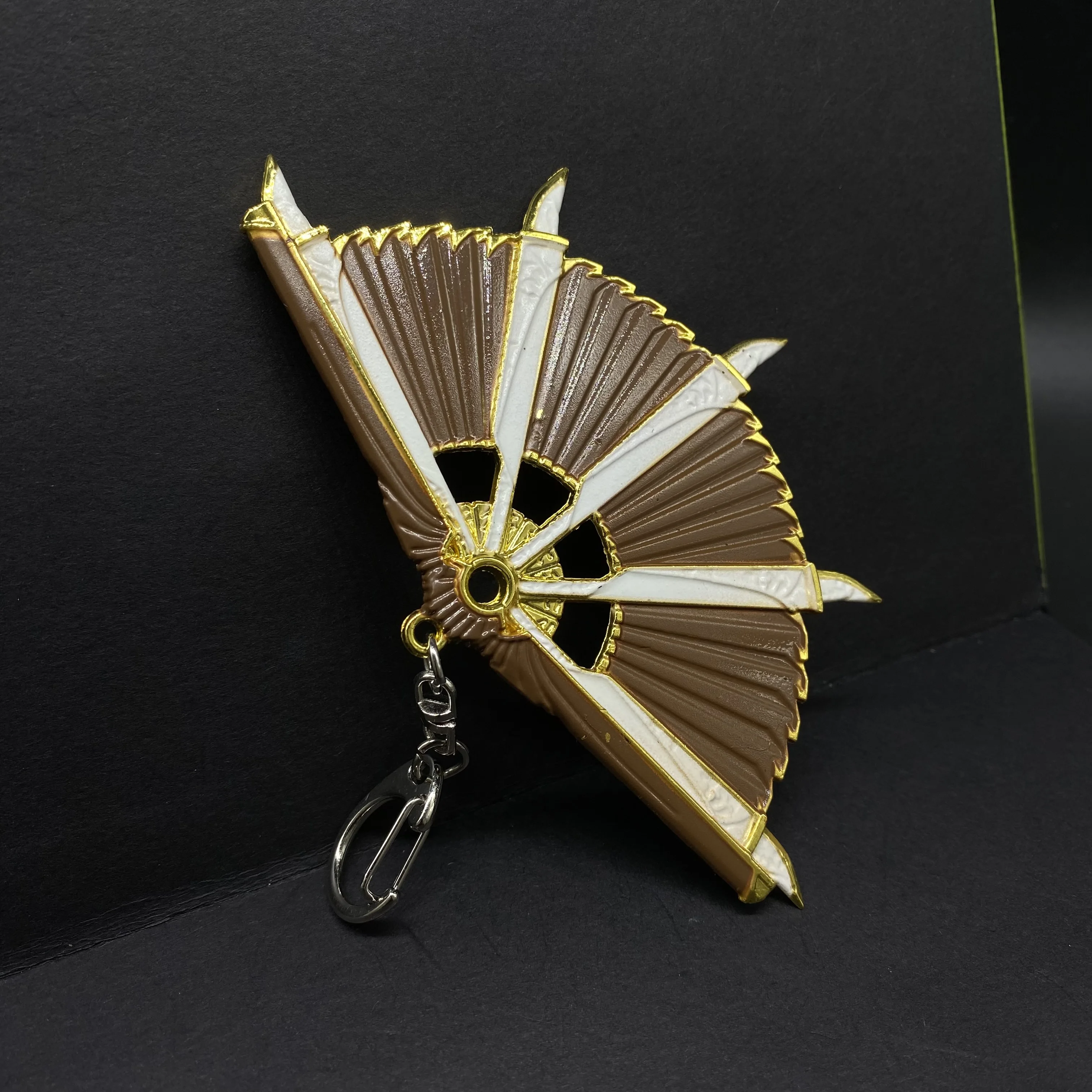 Fan Blades Weapon