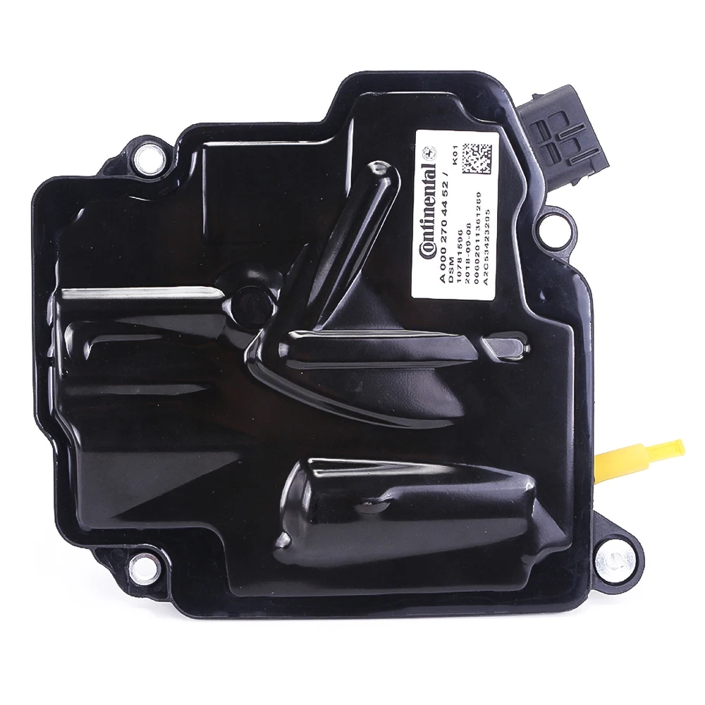 722-9-ISM-Intelligent-Servo-Module-Transmission-Control-For-Mercedes-C ...