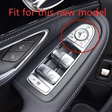 for Mercedes Benz W205 W204 W213 A B C E GLC CLS GLA GLE ML series ...