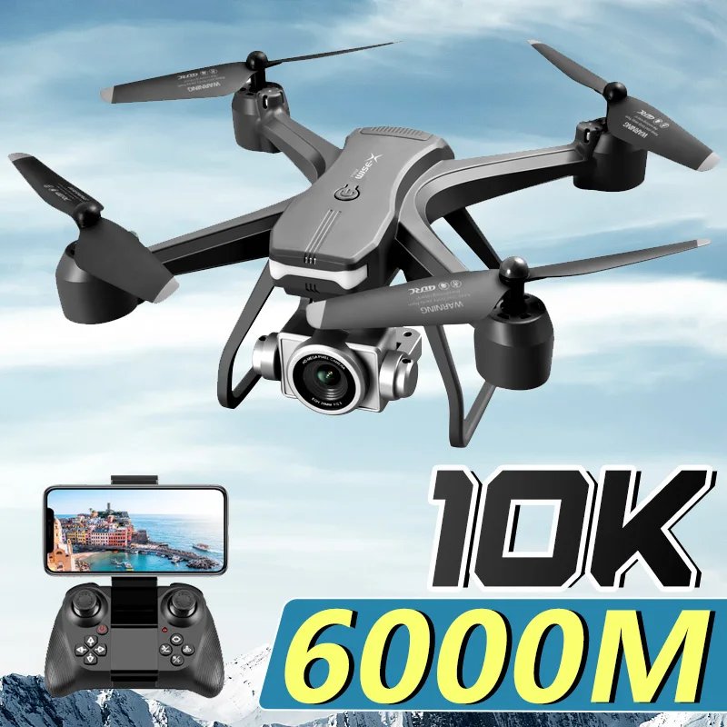 V14-Drone-10k-Professional-High-Definition-Wide-Angle-Camera-Height ...
