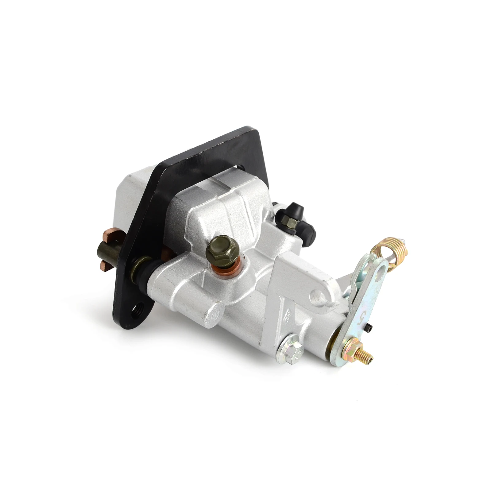NICECNC ATV UTV Rear Brake Caliper 400 500 700 For HiSun Massimo ...