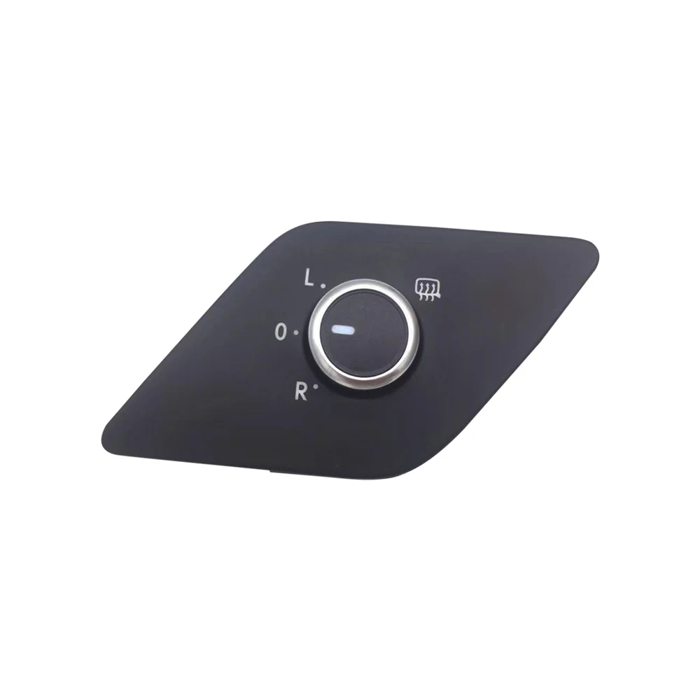 Electric-Adjuster-Switch-16D959565-5C7959565C-D-H-F-For-Volkswagen-VW ...
