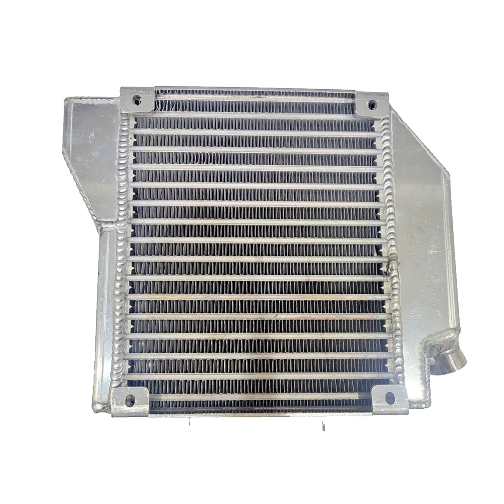 A2095000600-2095000600-gine-Oil-Cooler-Additional-Radiator-For-Mercedes ...