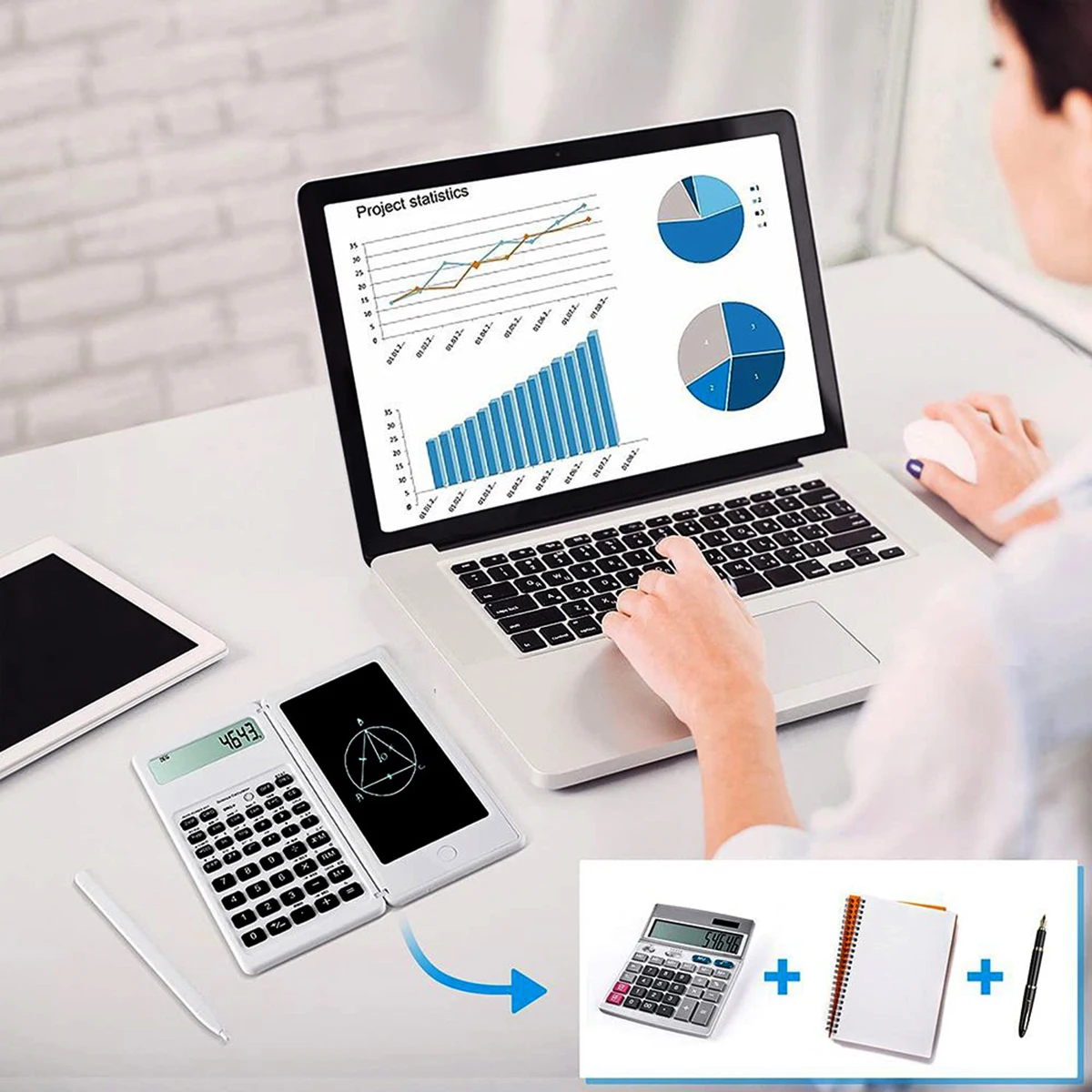 10-Digit Calculator: The Ultimate Guide to Choosing and Using This ...