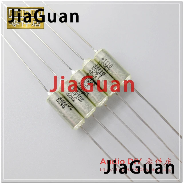 Tantalum Electrolytic Capacitors