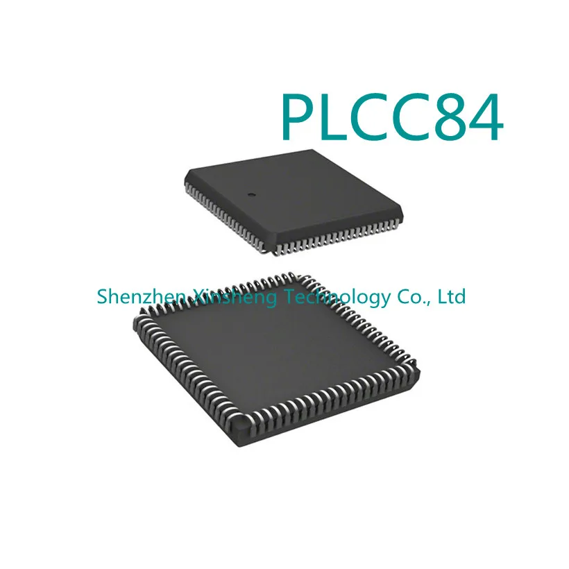 ISPLSI1032-80LJ-PLCC84-Original-Chipset-ISPLSI1032-100-New-ISPLSI1032 ...