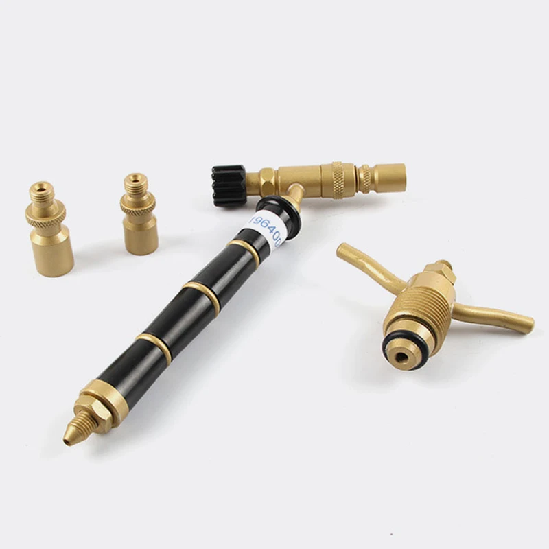 ORCA® M75 CPA Brazing Torch Kit Jewelry Soldering Professional LPG ...