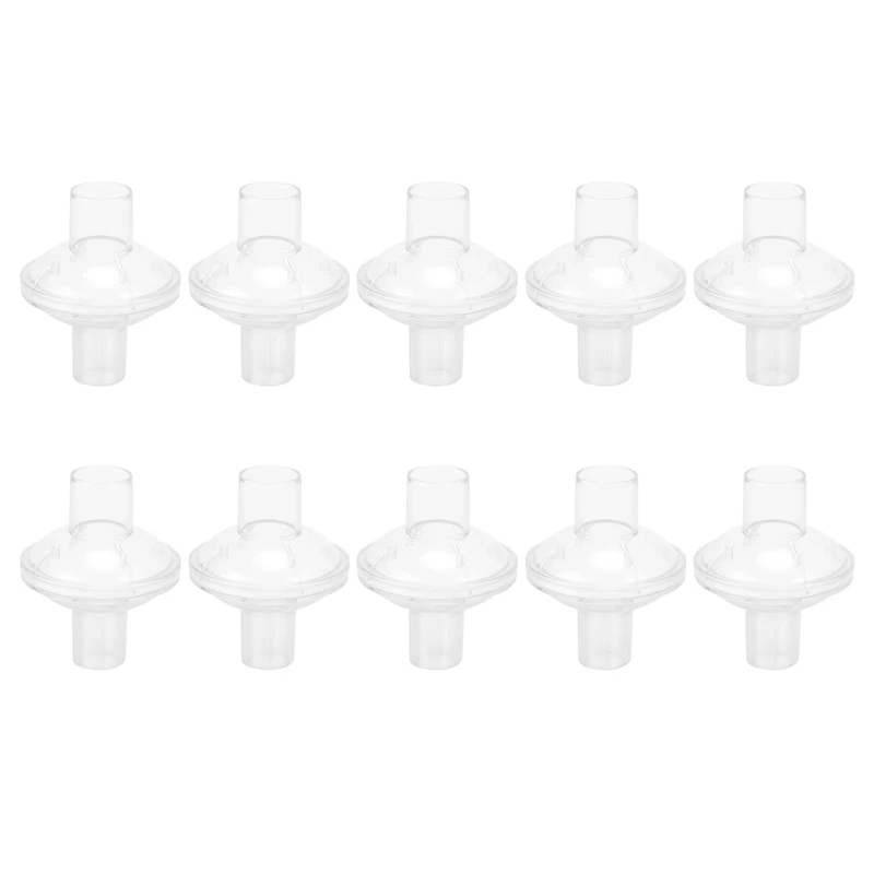 10X-Filter-For-Breathing-Mask-Sleep-Apnea-Snoring-CPAP-Bacterial-Viral ...