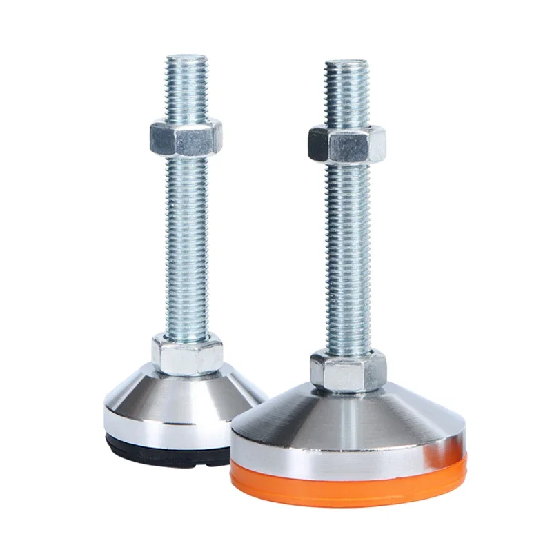 1PCS M12 M14 M16 M20 M24 Adjustable Machine Tool Lathe Leg Furniture ...