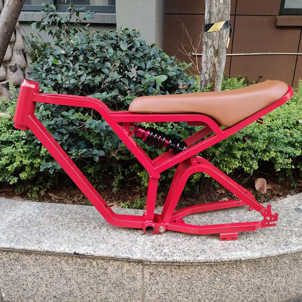 Kalosse-Rear-Dropout-Electric-Snow-Bike-Frame-Fat-Bicycle-190x10mm-20x4 ...