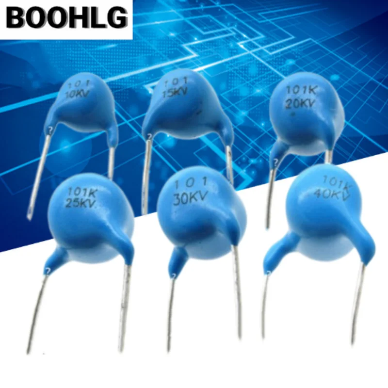 High-voltage-ceramic-chip-capacitor-4KV-6KV-10KV-20KV-30KV-100PF-220PF ...