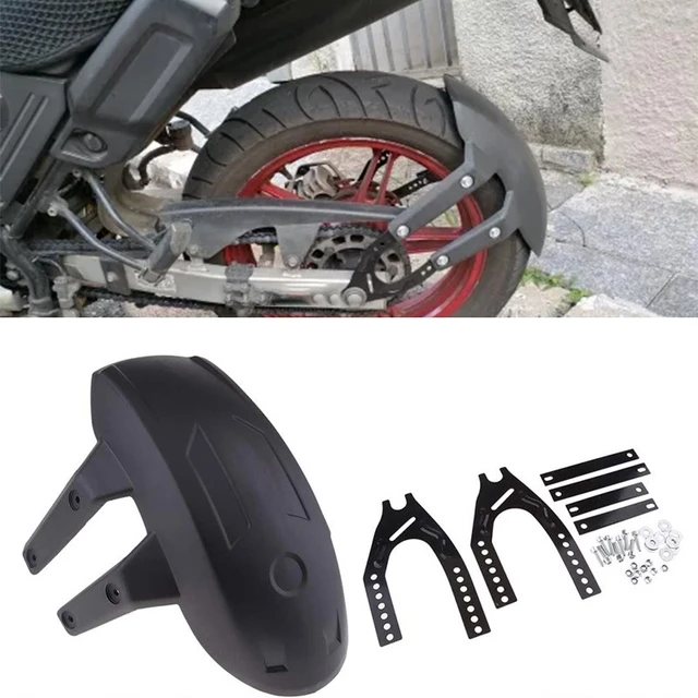 Gladius 650 Rear Tire