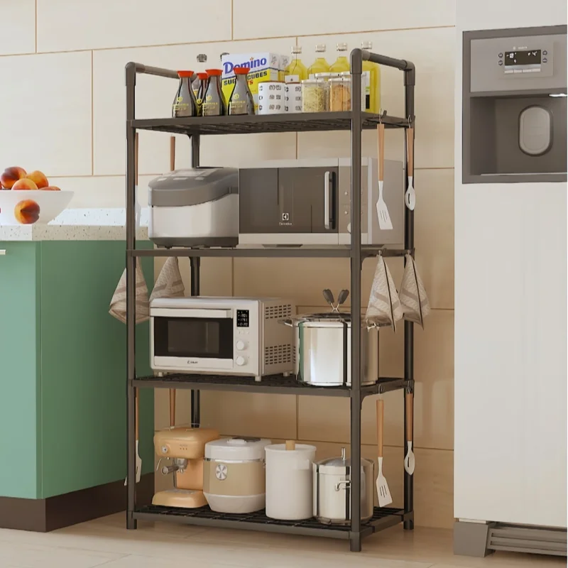 Multi-Layer-Kitchen-Organizer-Bathroom-Pantry-Closet-Kitchen-Storage ...