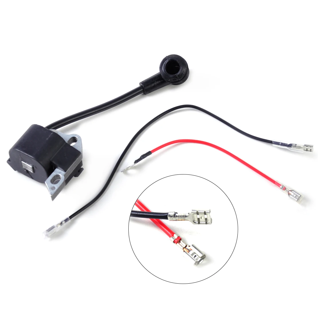 LETAOSK-Ignition-Module-Coil-For-Stihl-017-018-MS170-MS180-Chainsaw ...