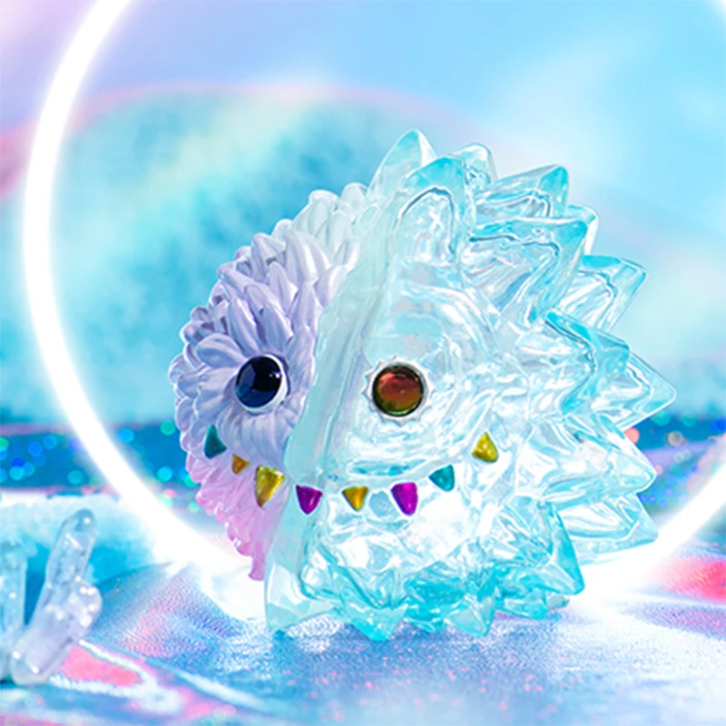 POP MART-caja ciega de la serie de la vida de ensueño Muckey, caja ...