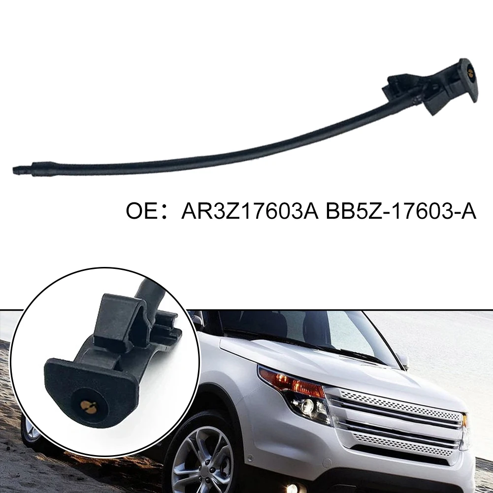 2 Pcs For Ford Explorer 2011 2012 2013 2014 2015 2016 2017 2018 Car ...