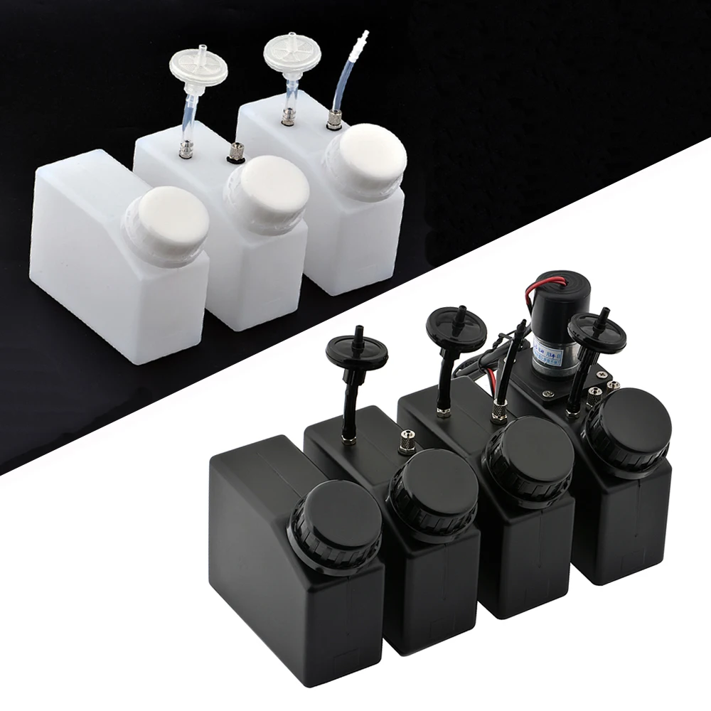 250ml-Ink-Cartridge-DTF-Ink-Tank-with-Stirring-Motor-Modify-Machine-Ink ...