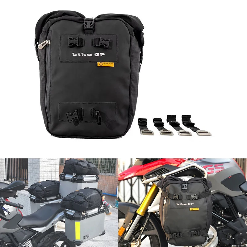 Motorcycle-Multi-function-Bag-For-BMW-R1200GS-R1250GS-F850GS-F750GS ...