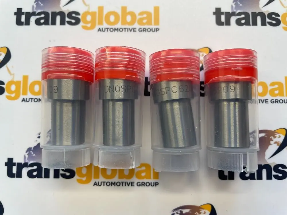 Fuel-Injector-Nozzle-x4-for-Land-Rover-Series-2A-3-Defender-2-5-NA ...