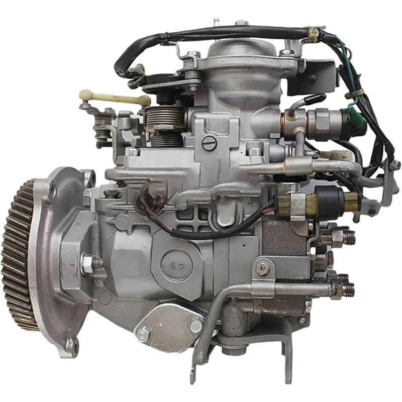 Fuel Injection Pump ME201697 for Mitsubishi Canter 4M40 4M40T Engine ...